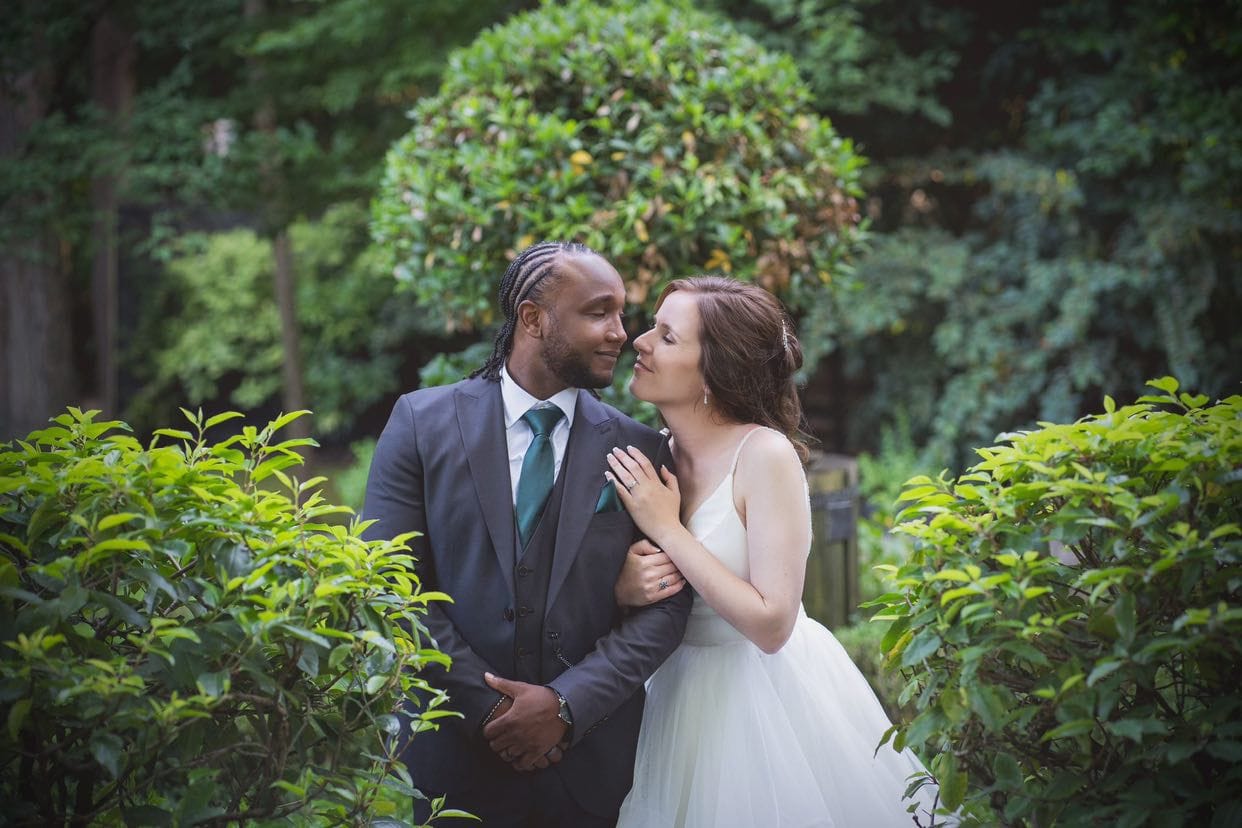 Weddings at The Bull in Buckinghamshire